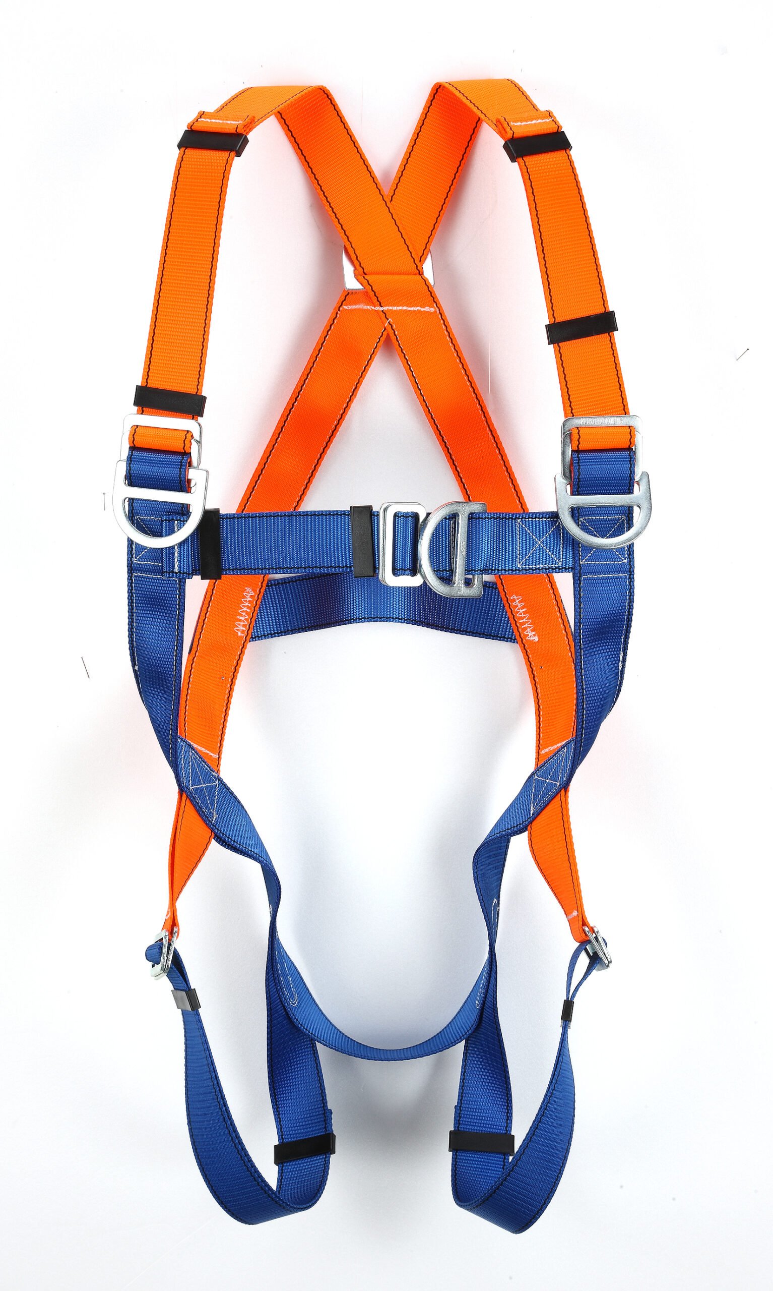 Full Body Harness - 4Safe