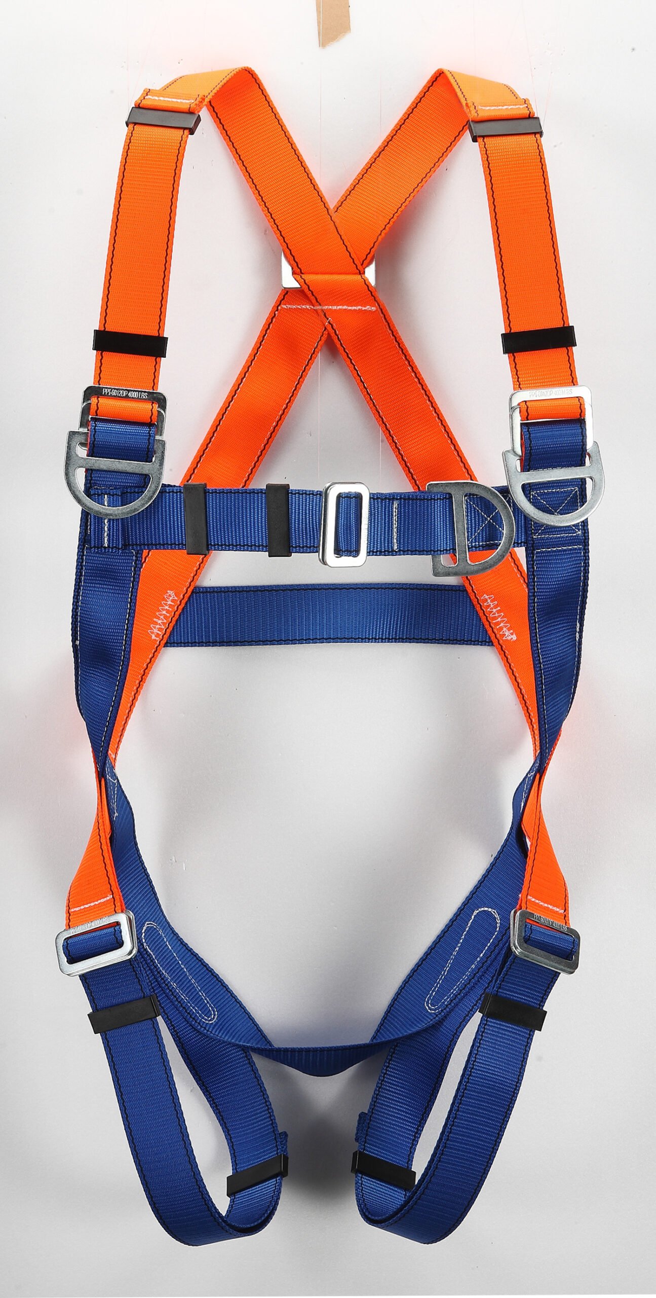 Full Body Harness - 4Safe