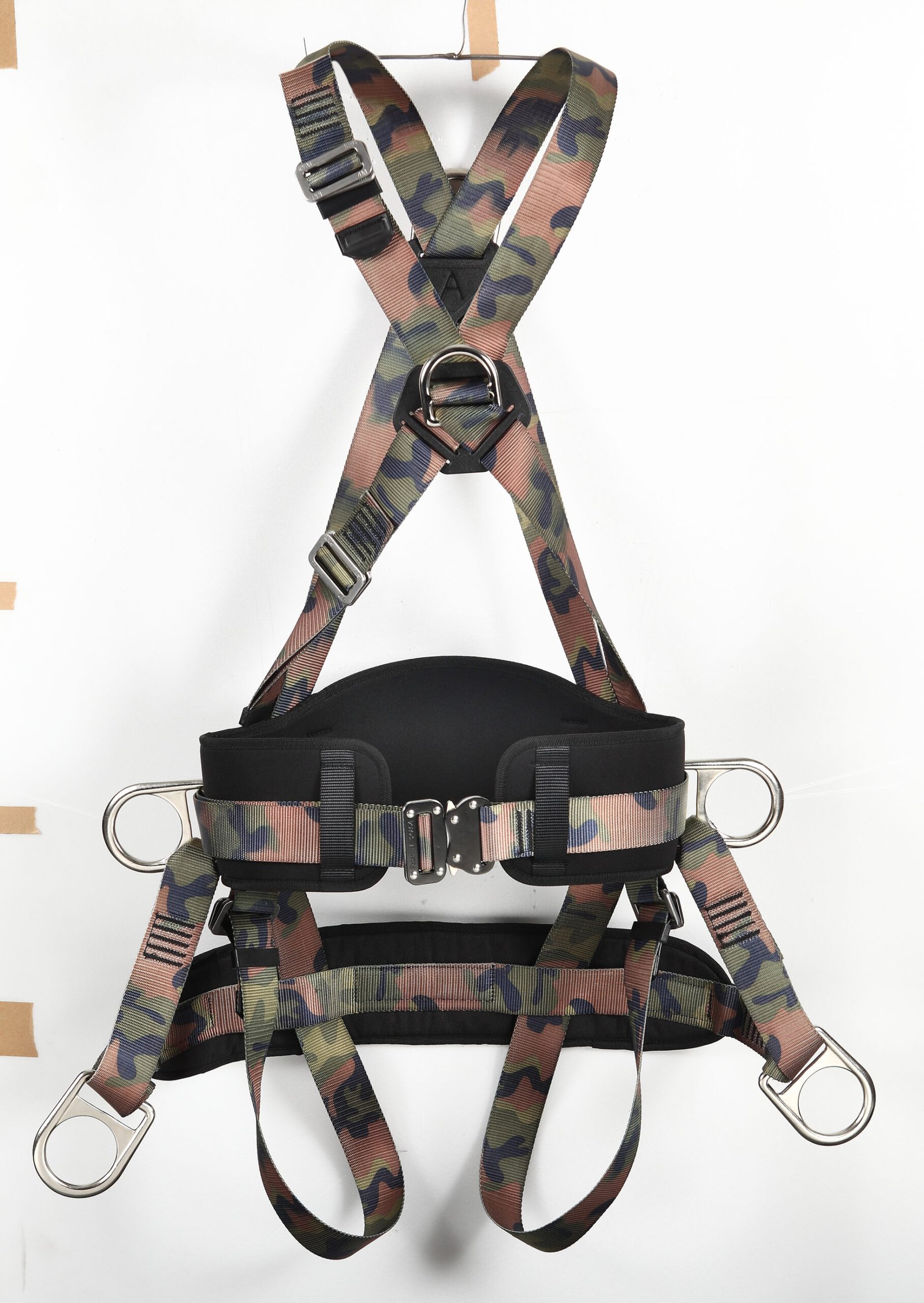 Full Body Harness - 4Safe
