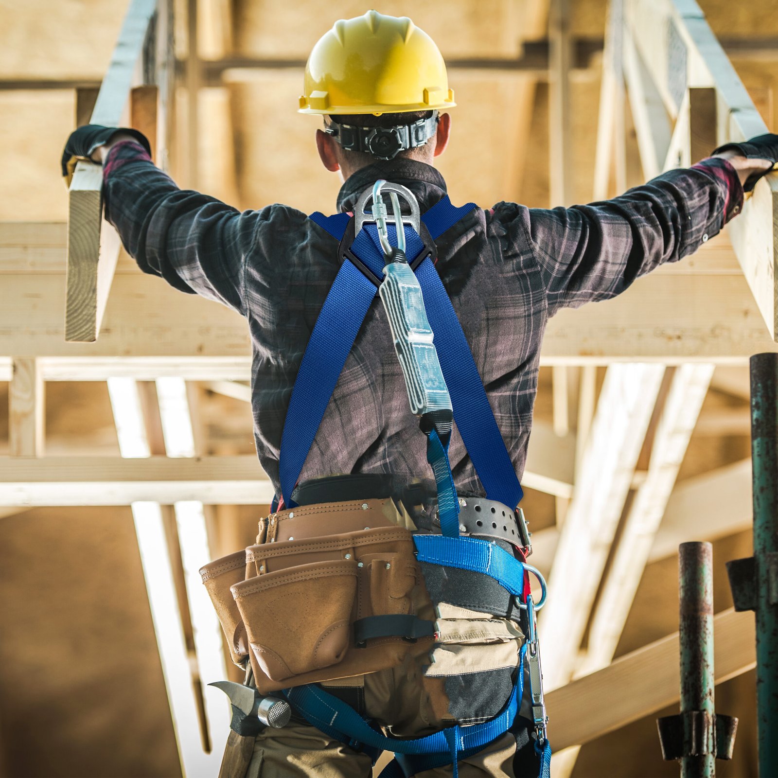 Height Safety - 4Safe