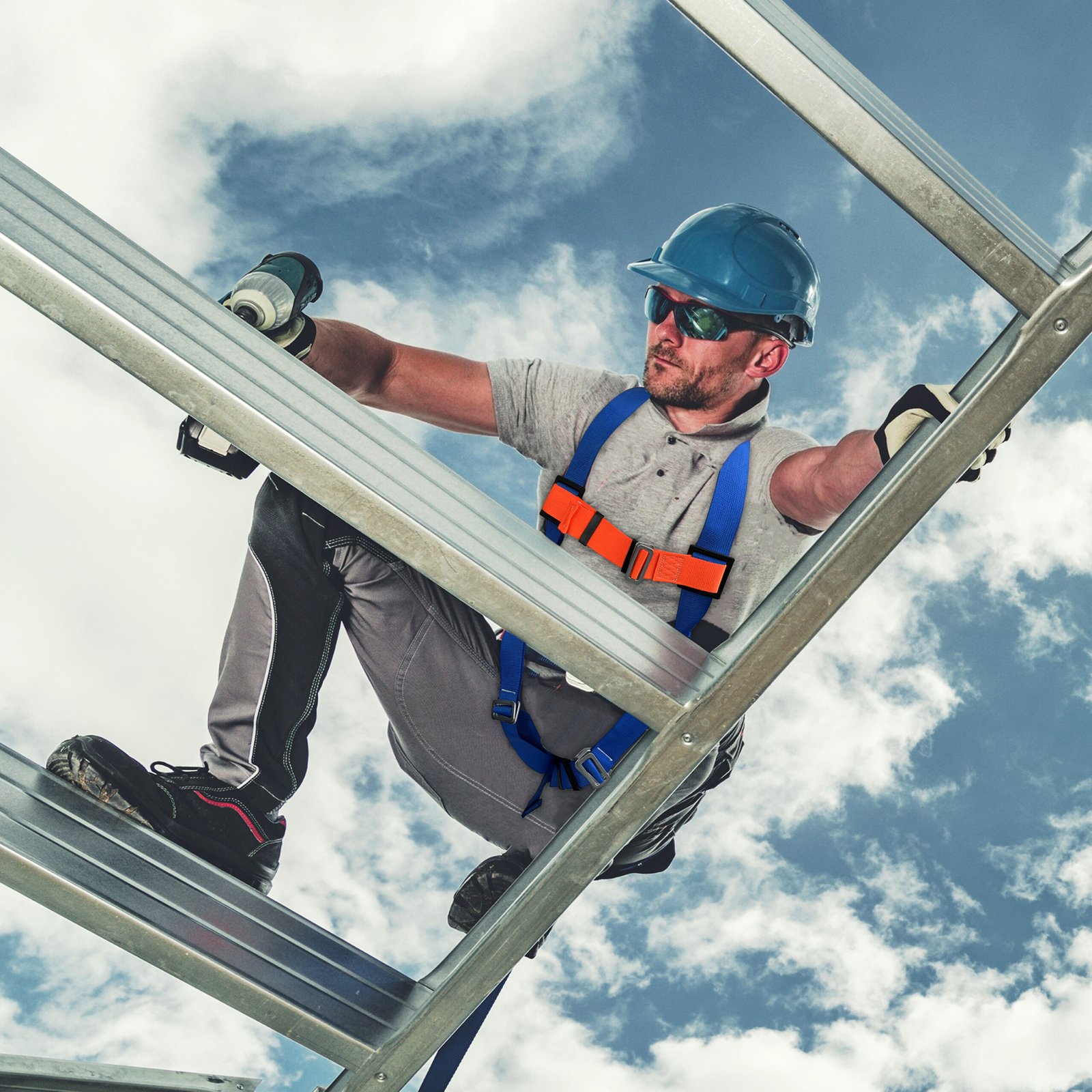 Height Safety - 4Safe