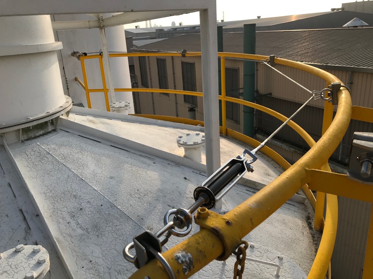 Height Safety - 4Safe