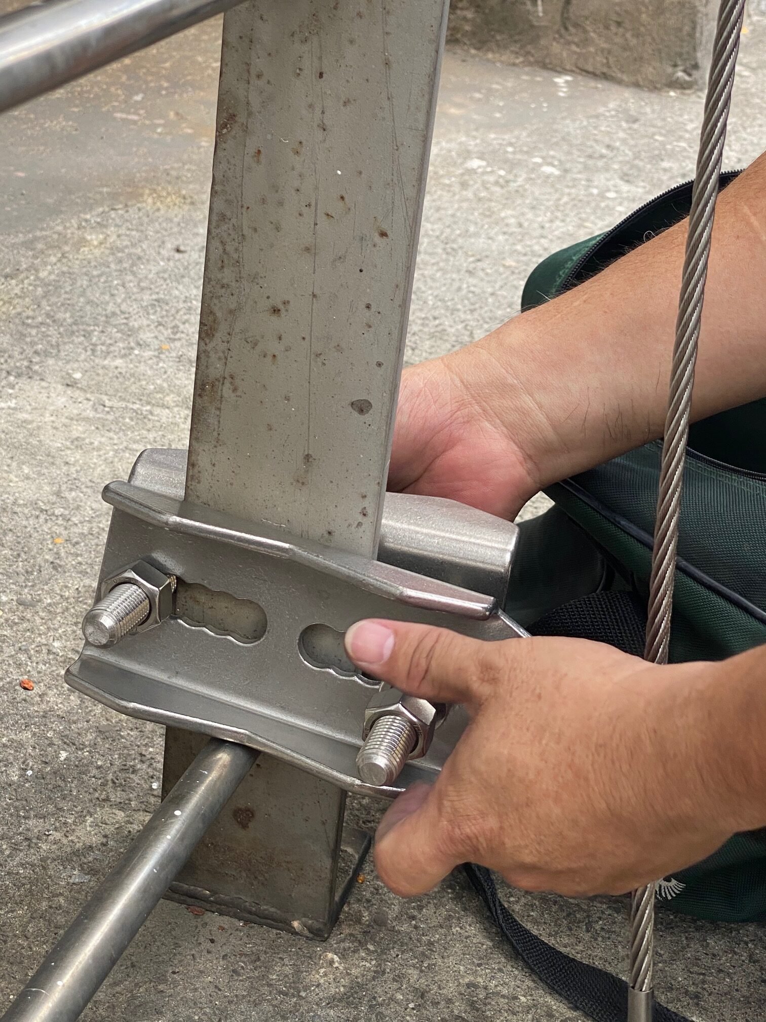 Height Safety - 4Safe