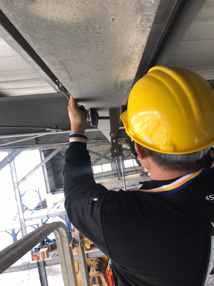 Height Safety - 4Safe