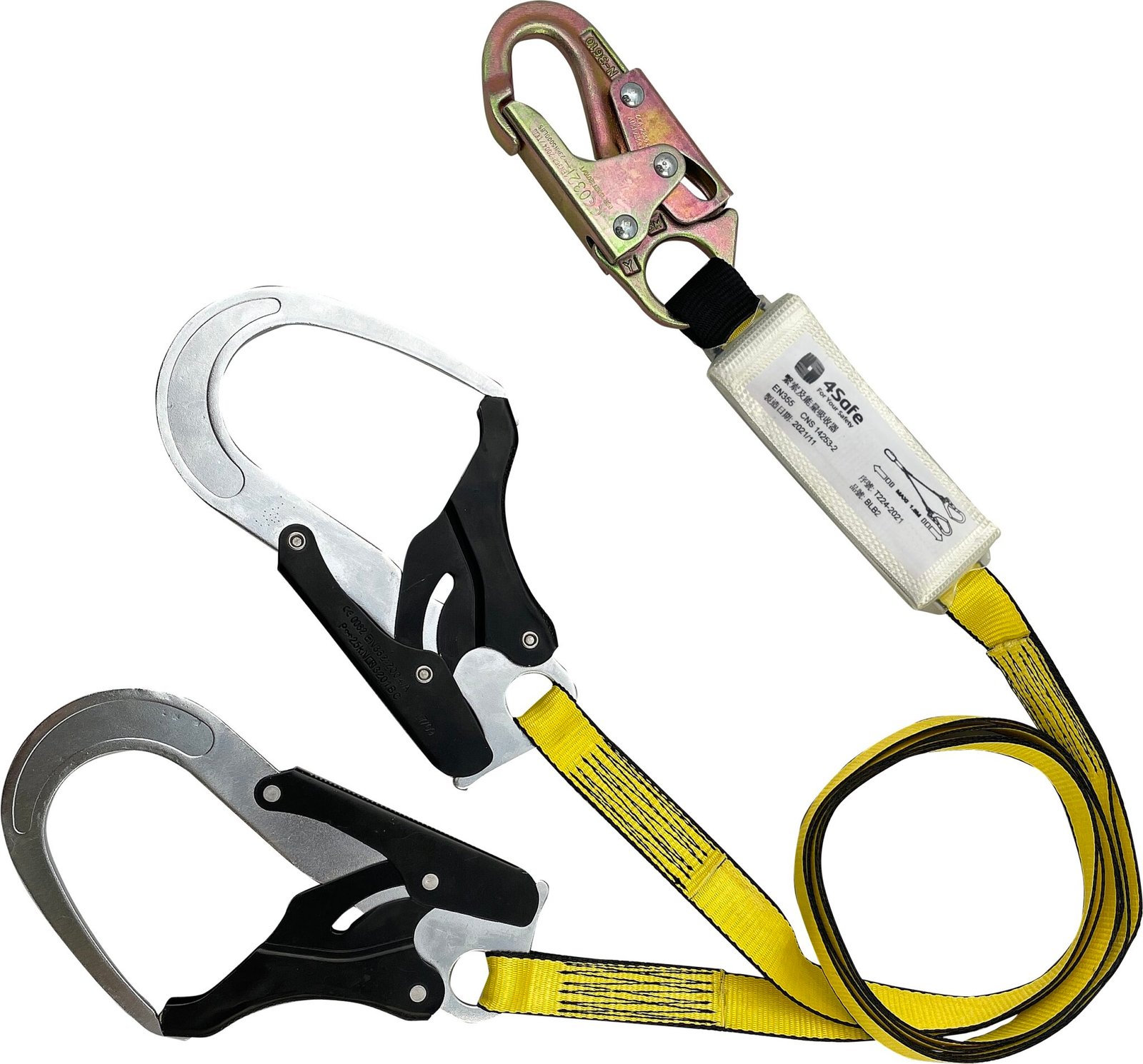 Lanyard - 4Safe