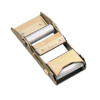 Overcenter Buckle Straps - 4Safe