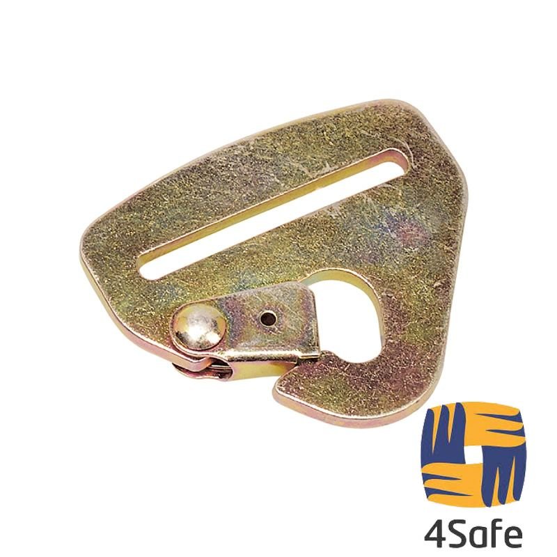 Snap Hooks - 4Safe